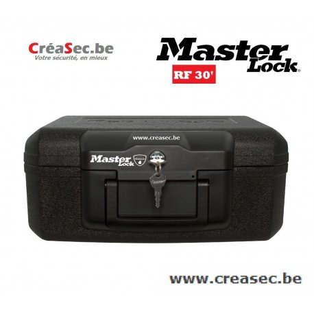 Masterlock L1200 - Crea-Sécurity